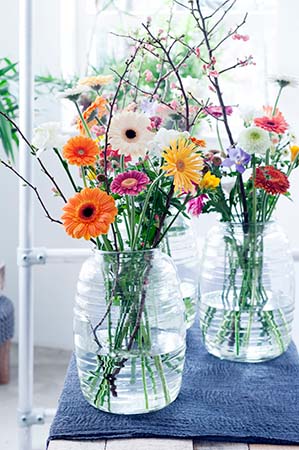 We need more flowers |deBloemist.nl