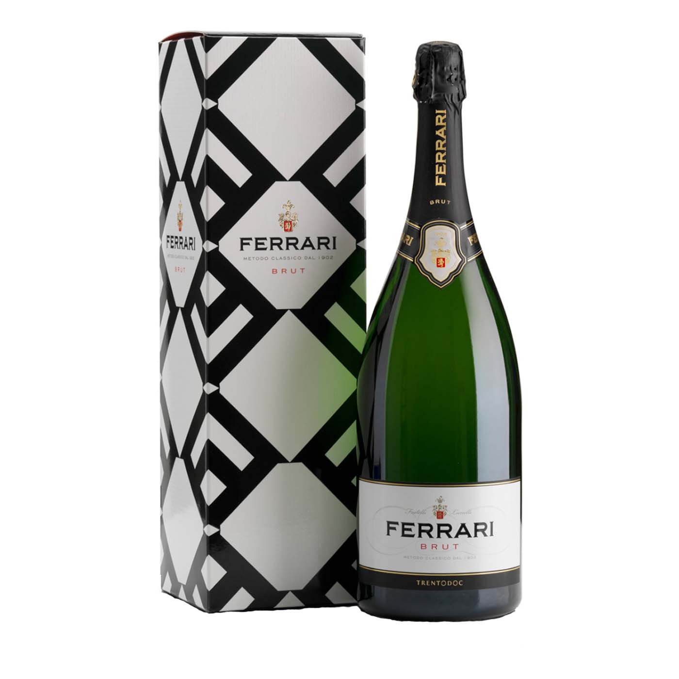 Deliver champagne gift - same day delivery - deBloemist.nl